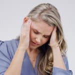 С Мигренон главата ми вече не е барометър - Мигренон