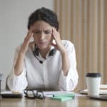 С Мигренон главата ми вече не е барометър - Мигренон