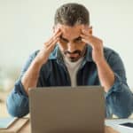 С Мигренон главата ми вече не е барометър - Мигренон