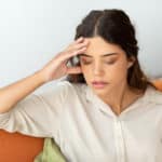 С Мигренон главата ми вече не е барометър - Мигренон