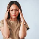 С Мигренон главата ми вече не е барометър - Мигренон